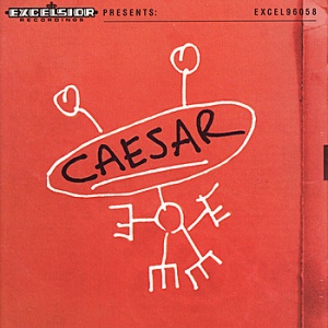 Caesar - Caesar (2003) - MusicMeter.nl