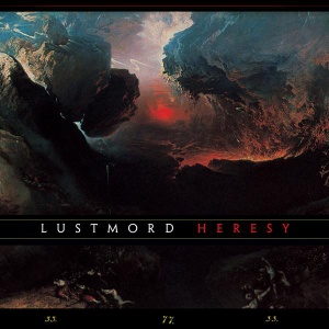 Lustmord - Heresy (1990) - MusicMeter.nl