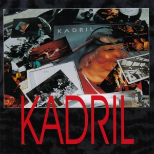 Kadril - Kadril (1986) - MusicMeter.nl