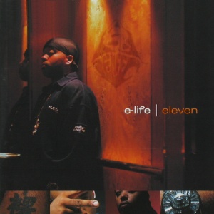 E-Life - Eleven (1999) - MusicMeter.nl