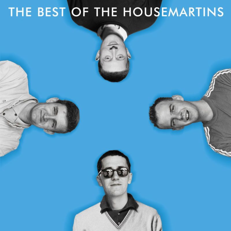 The Housemartins - The Best Of (2004) - MusicMeter.nl