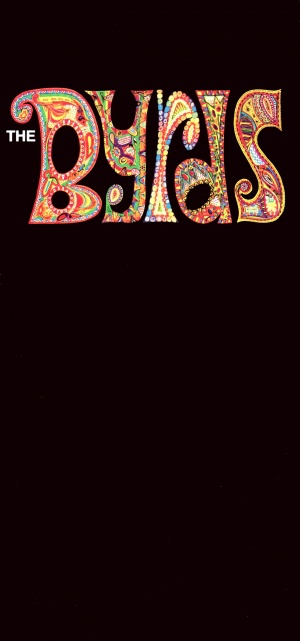 The Byrds - The Byrds Box Set (1990) - MusicMeter.nl