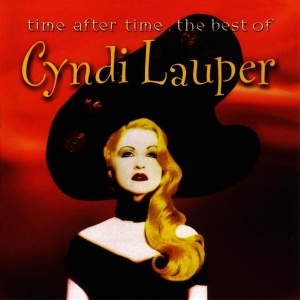 Cyndi Lauper - Time After Time (2000) - MusicMeter.nl