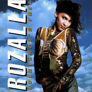 Rozalla - Everybody's Free (1992) - MusicMeter.nl