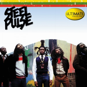 Steel Pulse - Ultimate Collection (2000) - MusicMeter.nl