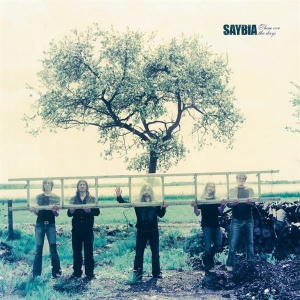 Saybia - These Are the Days (2004) - MusicMeter.nl