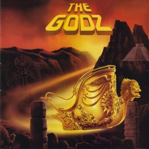 The Godz - The Godz (1978) - MusicMeter.nl