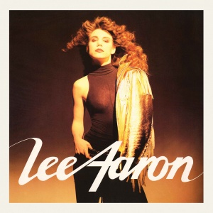 Lee Aaron - Lee Aaron (1987) - MusicMeter.nl