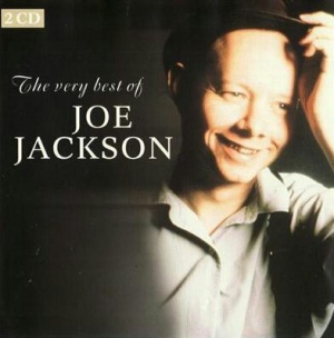 Joe Jackson - The Very Best Of (2006) - MusicMeter.nl