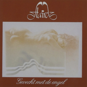 Flairck - Gevecht met de Engel (1980) - MusicMeter.nl