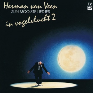 Herman van Veen - In Vogelvlucht 2 (1991) - MusicMeter.nl