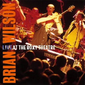 Brian Wilson - Live at the Roxy Theatre (2000) - MusicMeter.nl