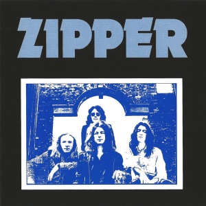 Zipper - Zipper (1975) - MusicMeter.nl