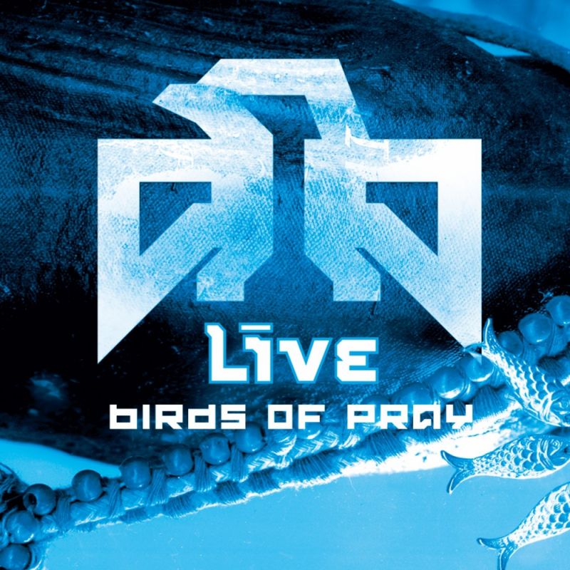 Live - Birds of Pray (2003) - MusicMeter.nl