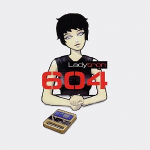 Ladytron - 604 (2001) - MusicMeter.nl