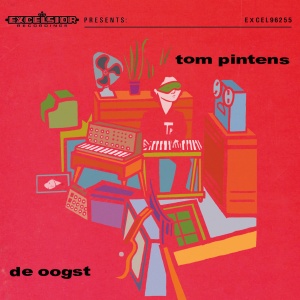 Tom Pintens - De Oogst (2011) - MusicMeter.nl