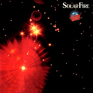 Manfred Mann's Earth Band - Solar Fire (1973) - MusicMeter.nl