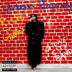 Rick James - Urban Rapsody (1997) - MusicMeter.nl