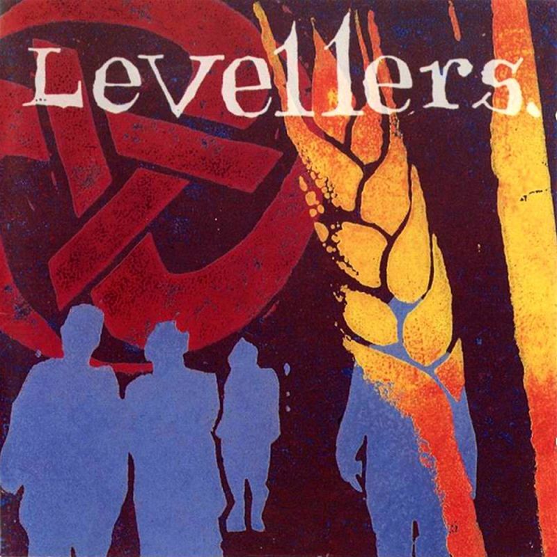 Levellers - Levellers (1993) - MusicMeter.nl