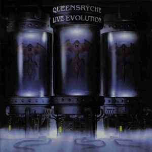 Queensrÿche - Live Evolution (2001) - MusicMeter.nl