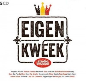 Eigen Kweek (2013) - MusicMeter.nl