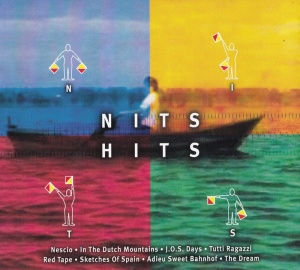 Nits - Hits (2000) - MusicMeter.nl