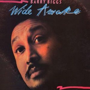 Barry Biggs - Wide Awake (1982) - MusicMeter.nl