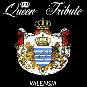 Valensia - Queen Tribute (2004) - MusicMeter.nl