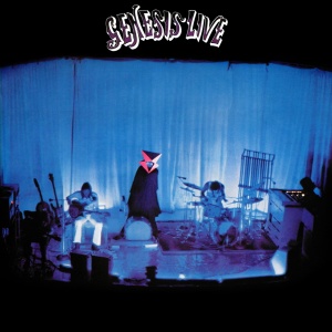 Genesis - Live (1973) - MusicMeter.nl
