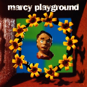 Marcy Playground - Marcy Playground (1997) - MusicMeter.nl