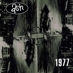 Ash - 1977 (1996) - MusicMeter.nl