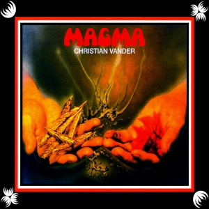 Magma - Merci (1984) - MusicMeter.nl