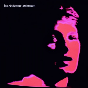 Jon Anderson - Animation (1982) - MusicMeter.nl