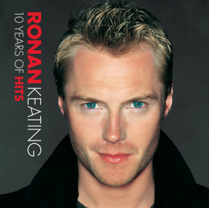 Ronan Keating - 10 Years of Hits (2004) - MusicMeter.nl