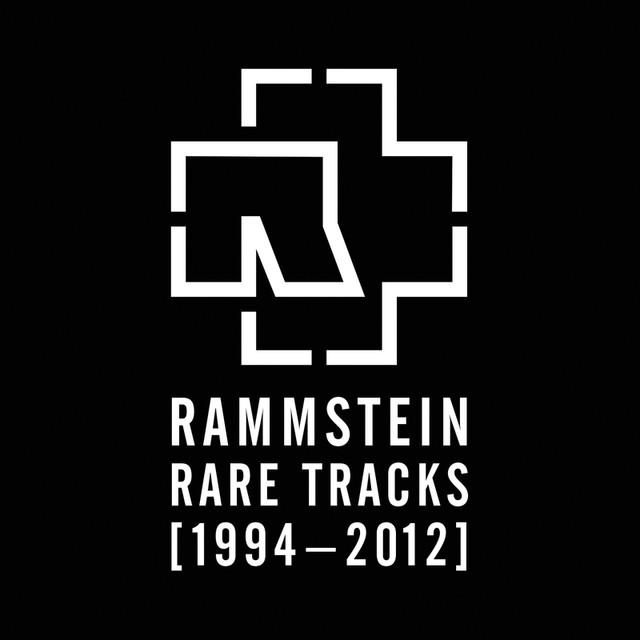 Rammstein - Rare Tracks [1994-2012] (2015) - MusicMeter.nl