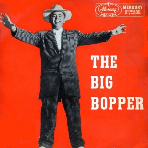 The Big Bopper - The Big Bopper (1958) - MusicMeter.nl