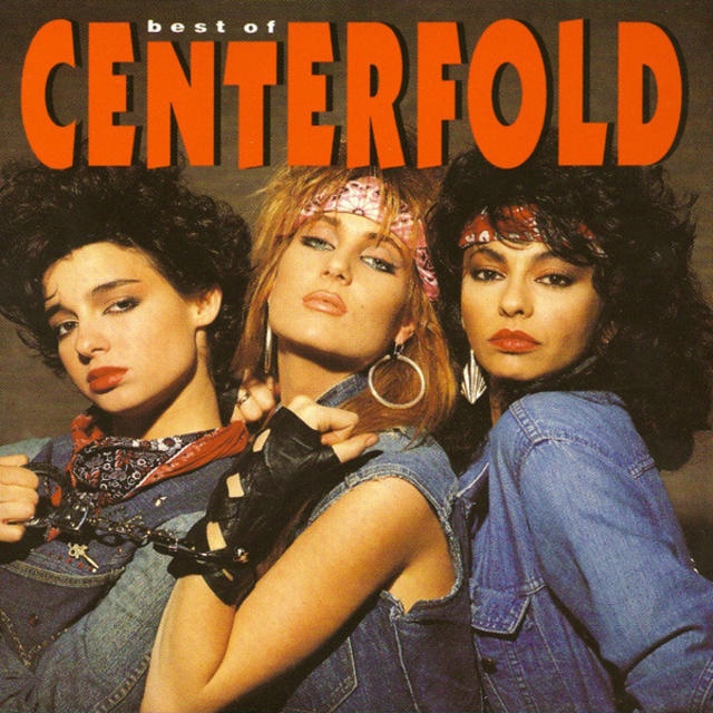 Centerfold - Best of Centerfold (1992) - MusicMeter.nl