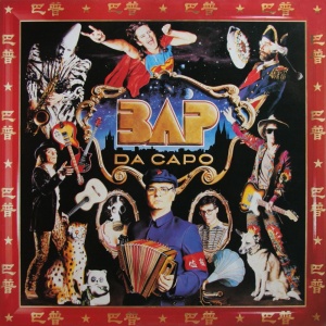 BAP - Da Capo (1988) - MusicMeter.nl