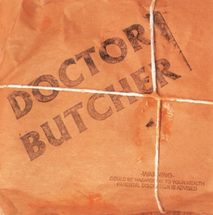 Doctor Butcher - Doctor Butcher (1994) - MusicMeter.nl