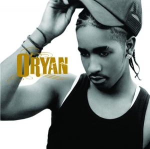 O'Ryan - O'Ryan (2004) - MusicMeter.nl