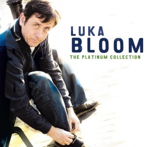 Luka Bloom - The Platinum Collection (2007) - MusicMeter.nl