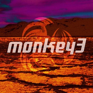 Monkey3 - Monkey3 (2003) - MusicMeter.nl