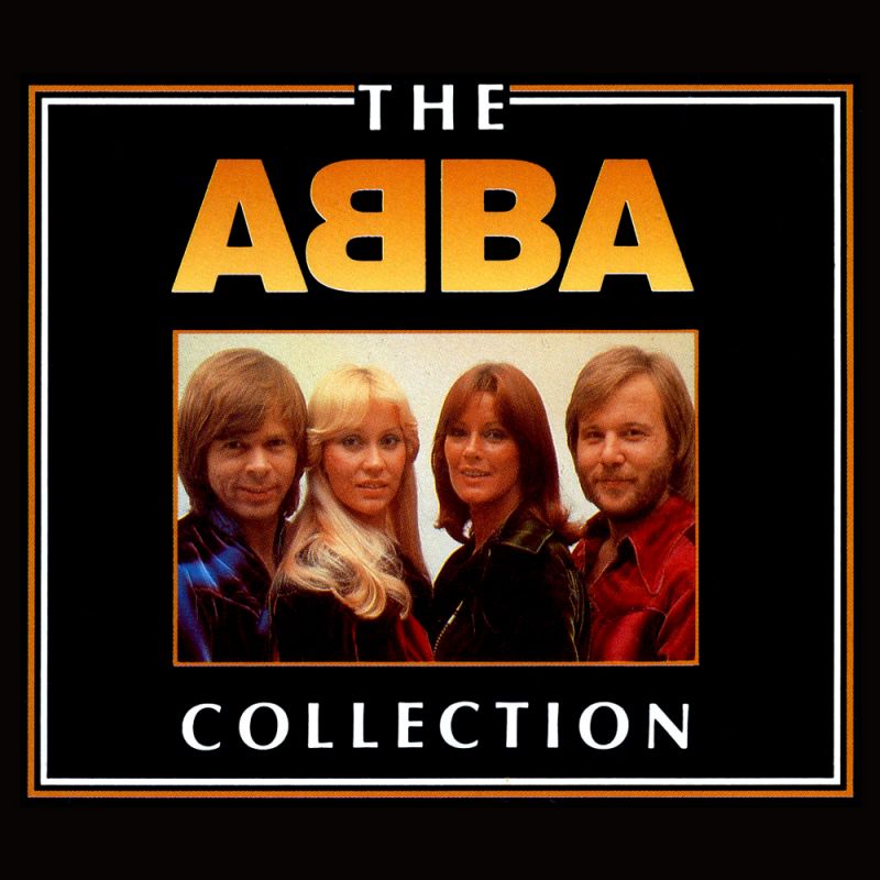 ABBA - The ABBA Collection (1992) - MusicMeter.nl