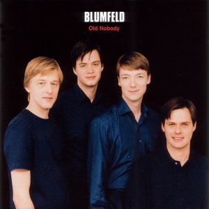 Blumfeld - Old Nobody (1999) - MusicMeter.nl