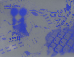 Radiohead - Desktop (1998) - MusicMeter.nl