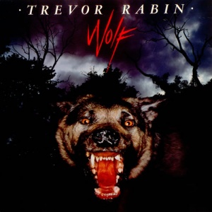 Trevor Rabin - Wolf (1981) - MusicMeter.nl