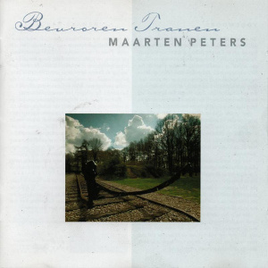 Maarten Peters - Bevroren Tranen (2005) - MusicMeter.nl