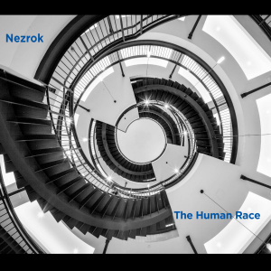 Nezrok - The Human Race (2022) - MusicMeter.nl
