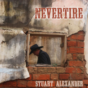 Stuart Alexander - Nevertire (2022) - MusicMeter.nl