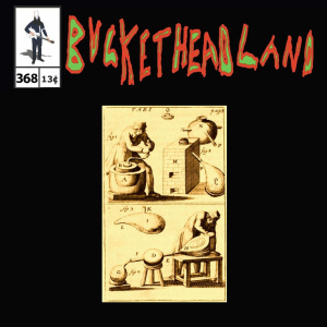 Bucketheadland - Live Coupledifferentvibes (2022) - MusicMeter.nl